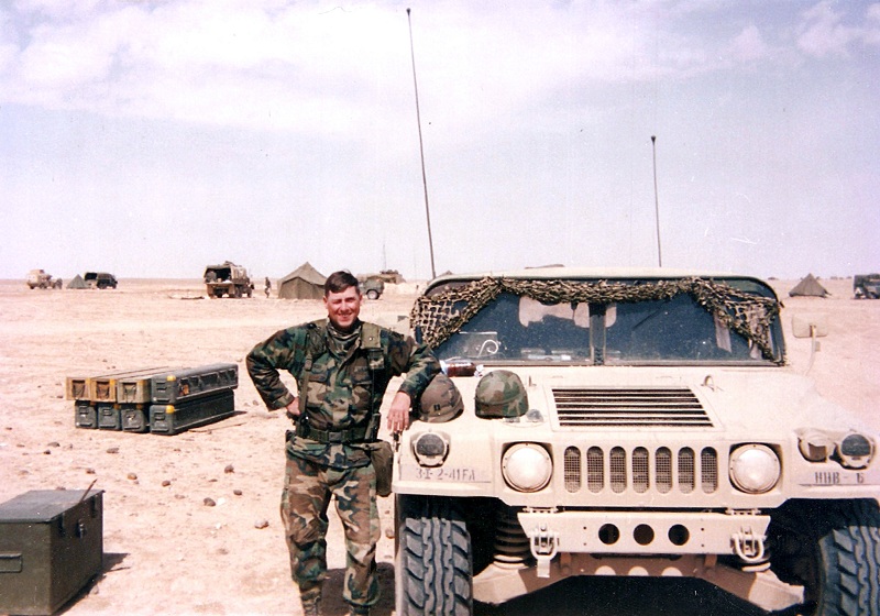 Bio | Life with John